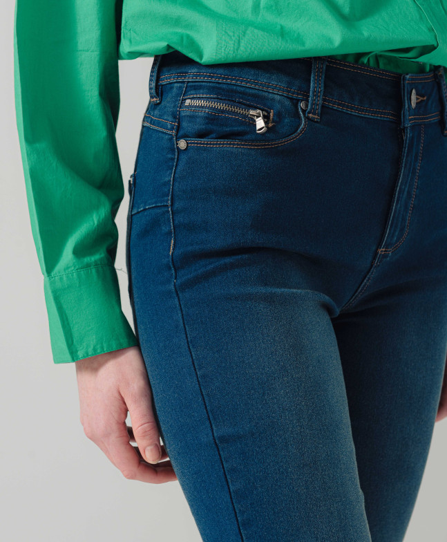 Jeans femme - C'est Beau la Vie